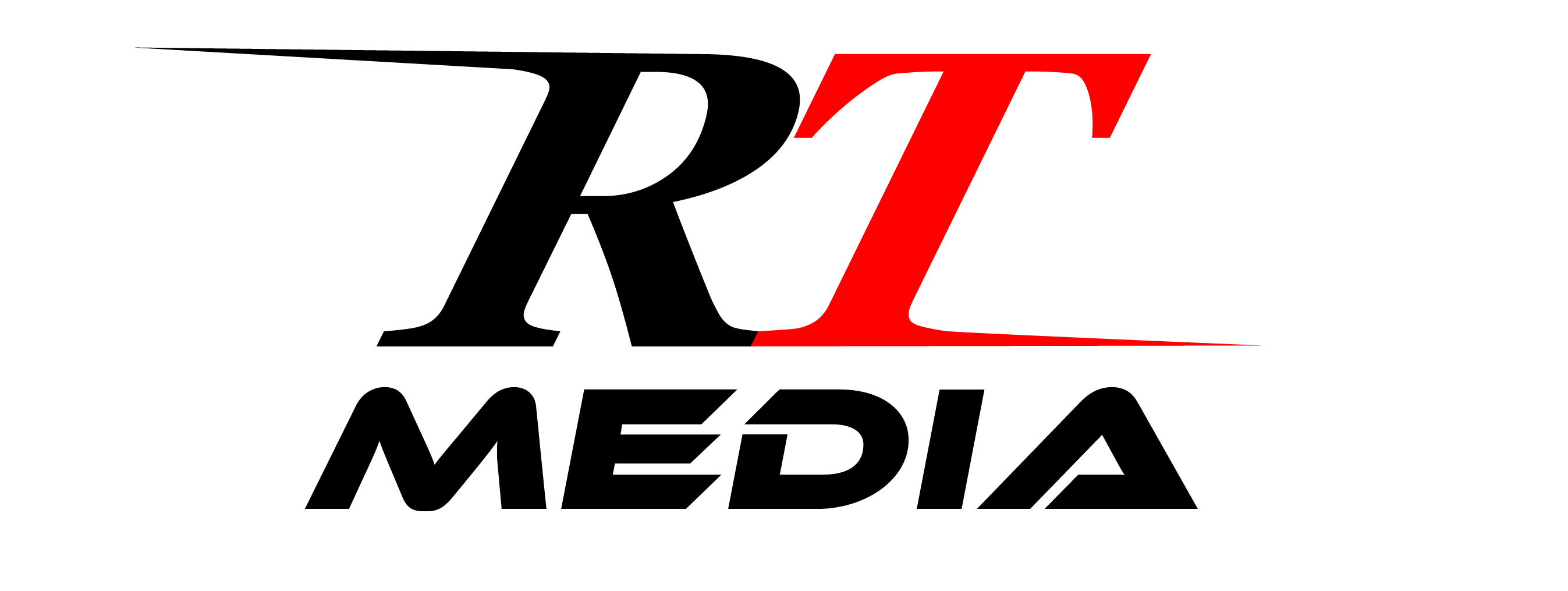 RT Media | Graphics, Branding, Web Design, Content | North America